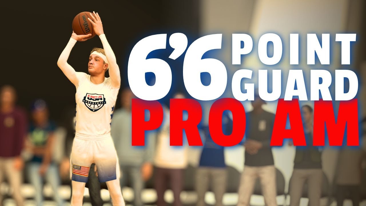 99 MIDDY 6'6 POINT GUARD IN PRO AM ...MIDDY MEN...BEST CASUAL PLAYER ...