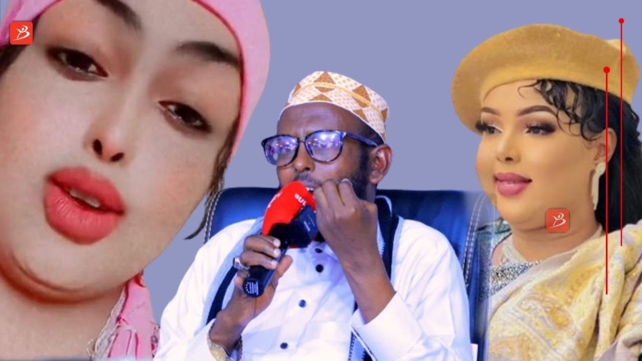 Qadan Qaran Iyo Goosha Isaaq Talaabo Adag Ayaa Laga Qaadi Haday Xishoon ...