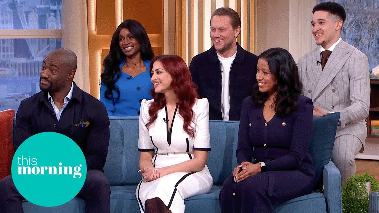 The Apprentice Final Five Spill All Ahead of the Penultimate Episode ...