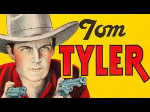 Silent Valley (1935) TOM TYLER