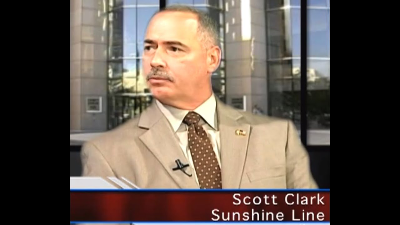 Hillsborough Health: Transportation Services Provided by Sunshine Line ...