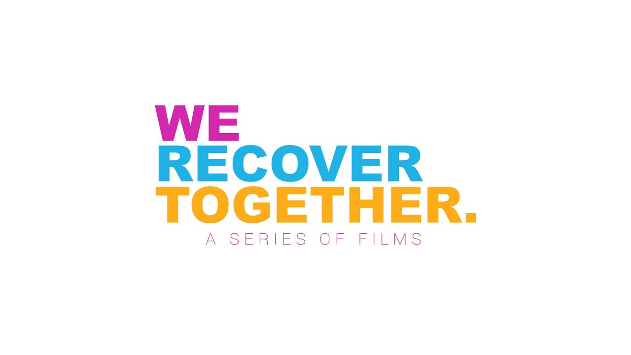 WE RECOVER TOGETHER—Brenda's Story. A Film for National Recovery Month ...