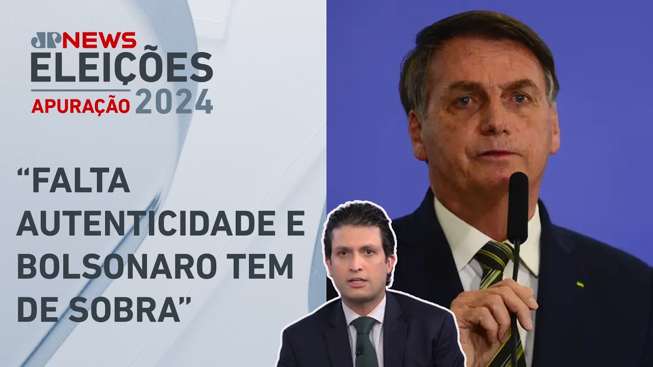 Live entre Marçal e Boulos teve impactos negativos? Alan Ghani analisa ...
