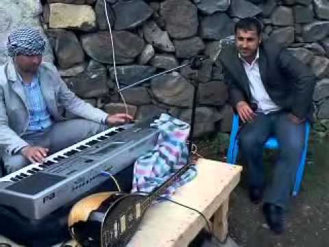 ERGANİLİ DEGBEJ ENGİN USTA