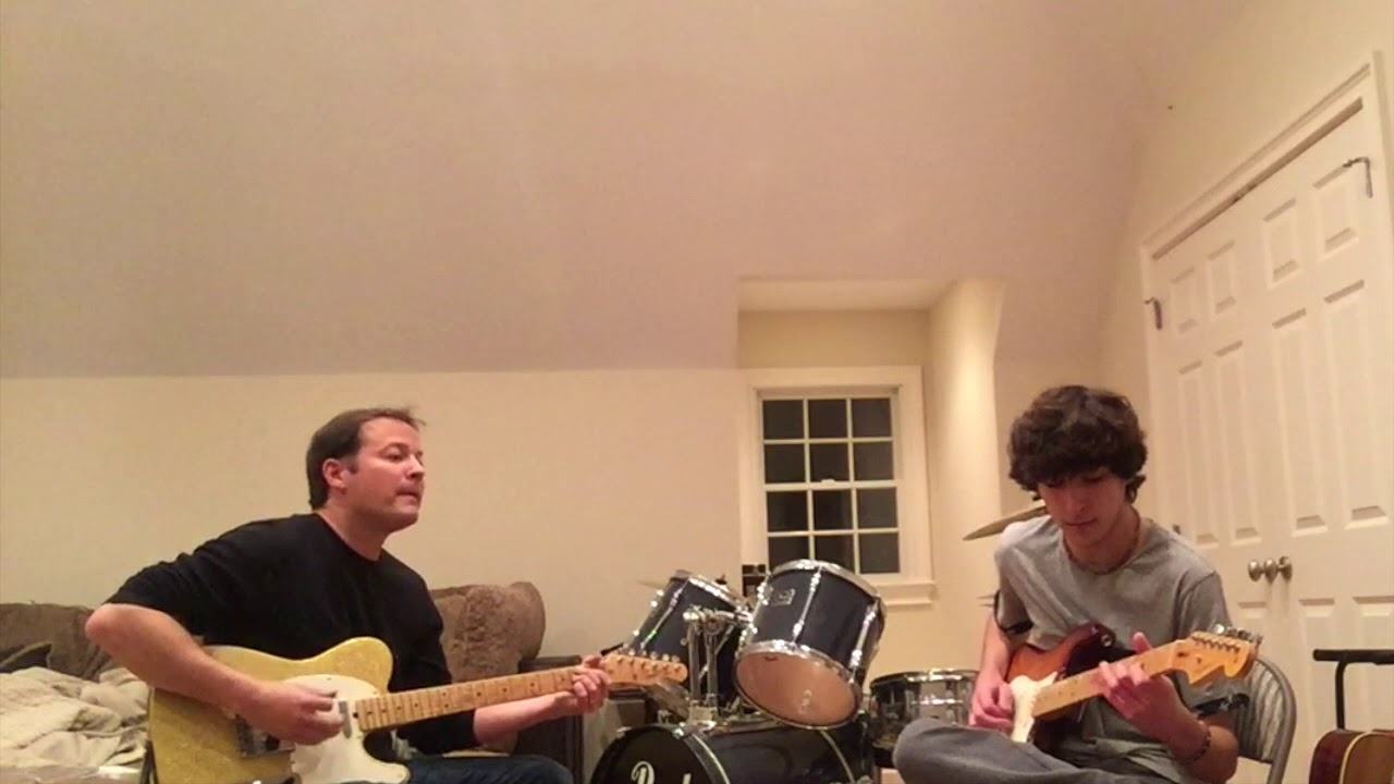 "Bistro Fada" - Stephane Wrembel (Cover by Ben Teolis and Matt Rae ...