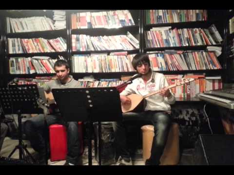 ömer öztük - yak eline kınaları