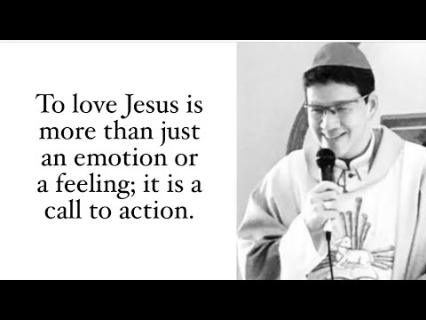 Monday of the 5th Week of Easter | John 14:21-26