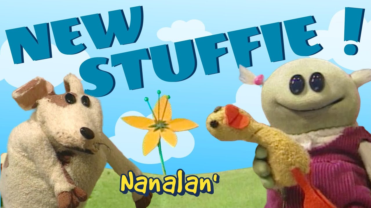 NEW DOLL - nanalan' short #58 - YouTube