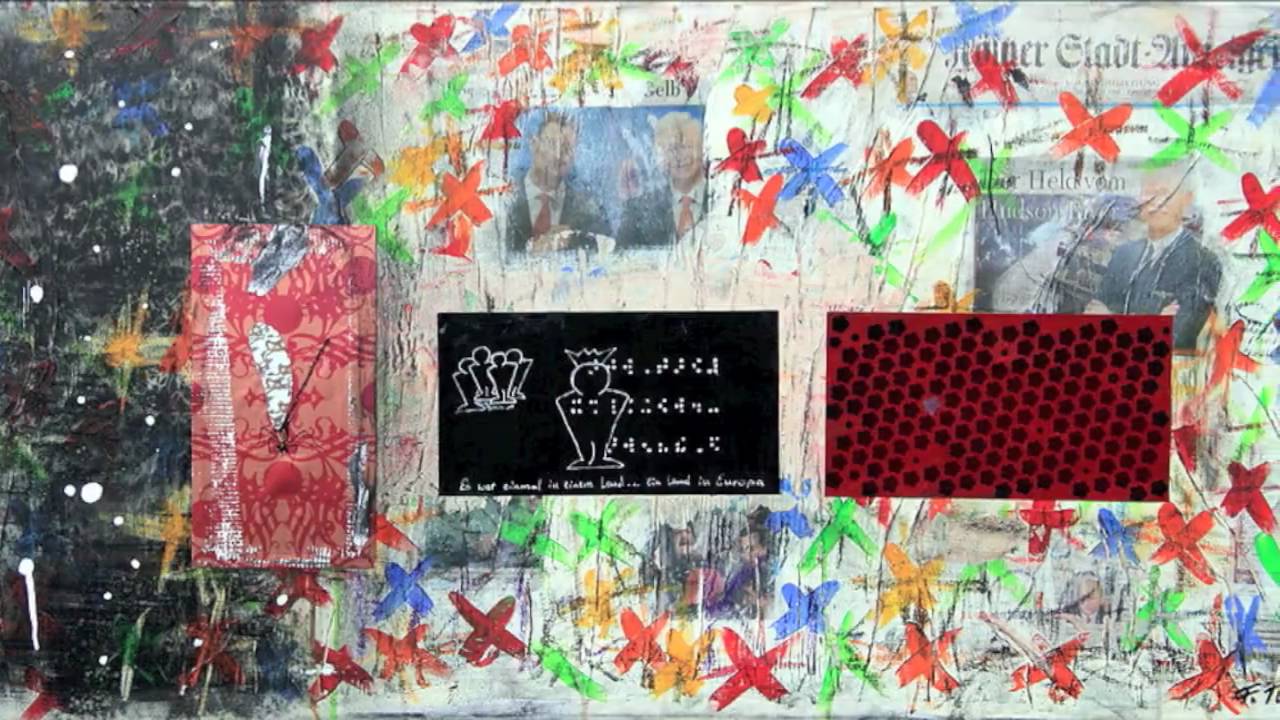 Francis Tucker 2009 - YouTube