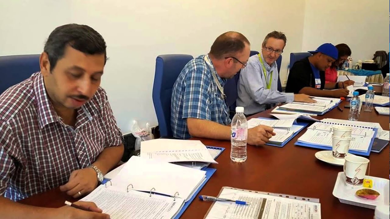 ISO 9001:20018 Quality Management System - YouTube