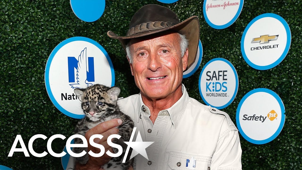 Jack Hanna Can't Recognize Family Anymore As Alzheimer's Disease ...