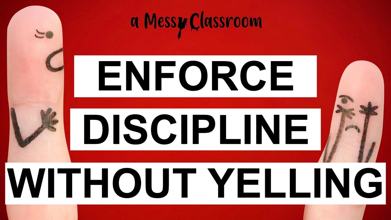 How to Stop Yelling at Your Kids: Calm Parenting Strategies That Work ...
