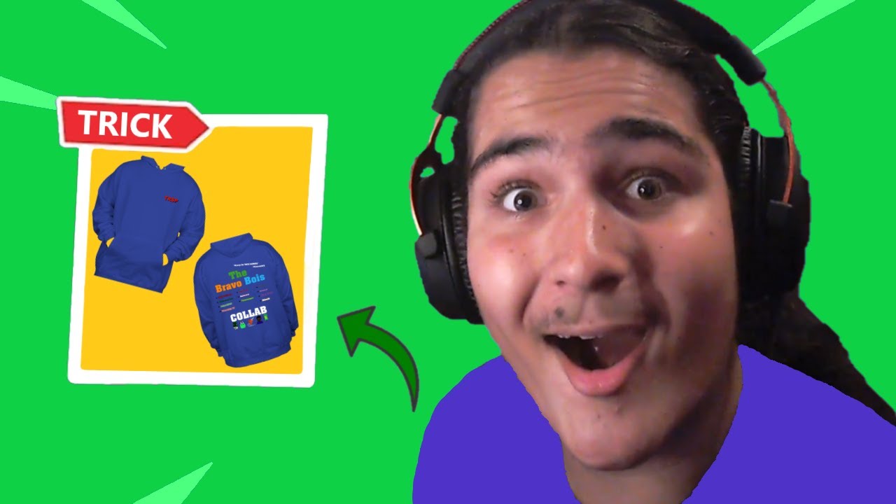 The *ONE* Trick that IMPROVED My Skills... - YouTube
