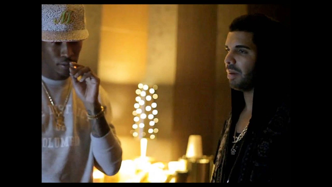 Future Ft Drake - For Real - YouTube Music