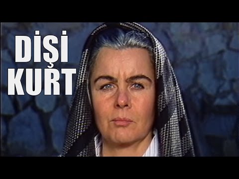 Dişi Kurt (Bölüm 1) - Türk Filmi