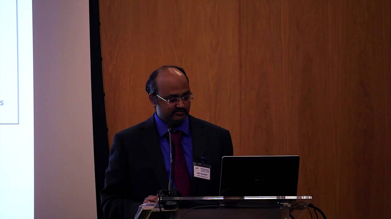 Reproductive, Maternal and Child Health Impact Bond - Dr Amit Bhanot ...