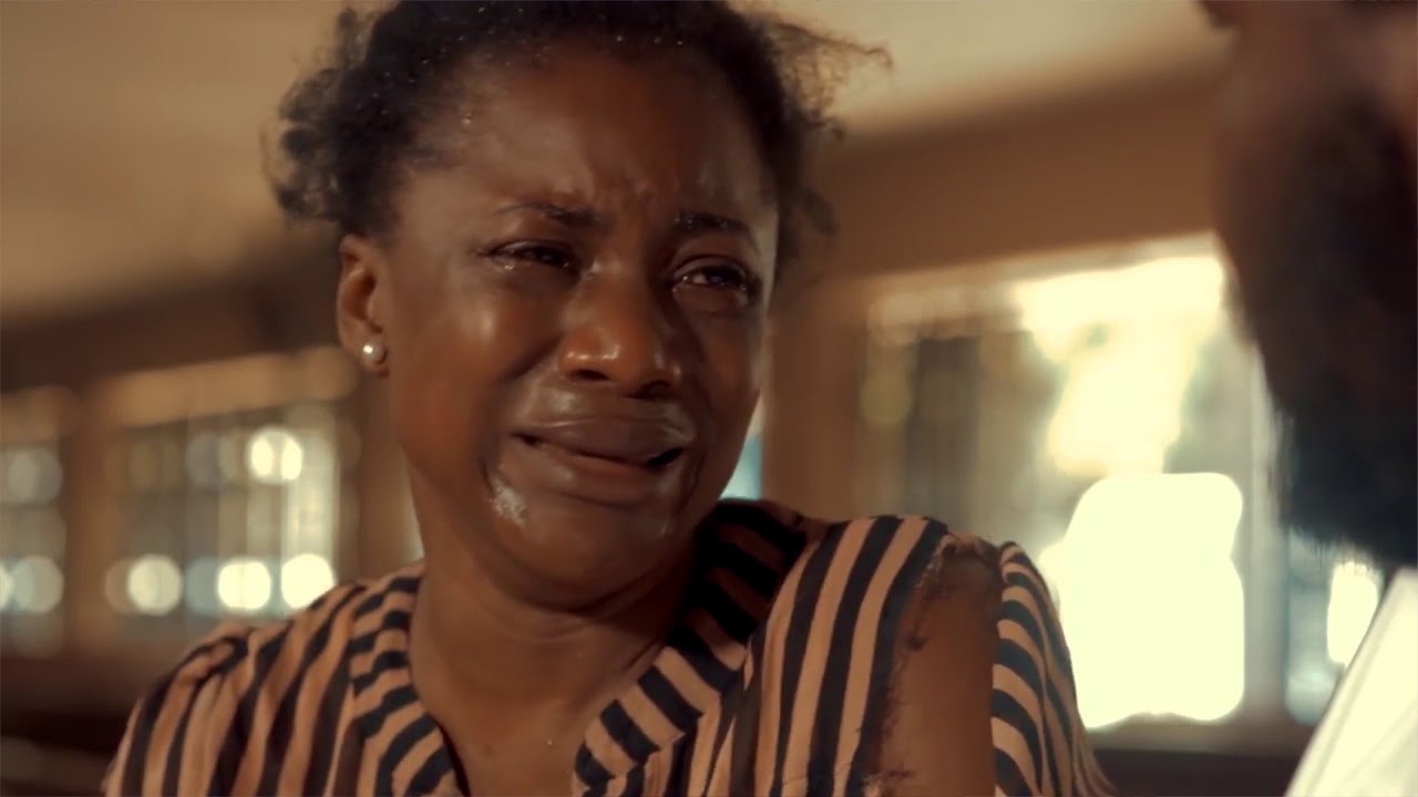 omoye movie premiere 3min - YouTube