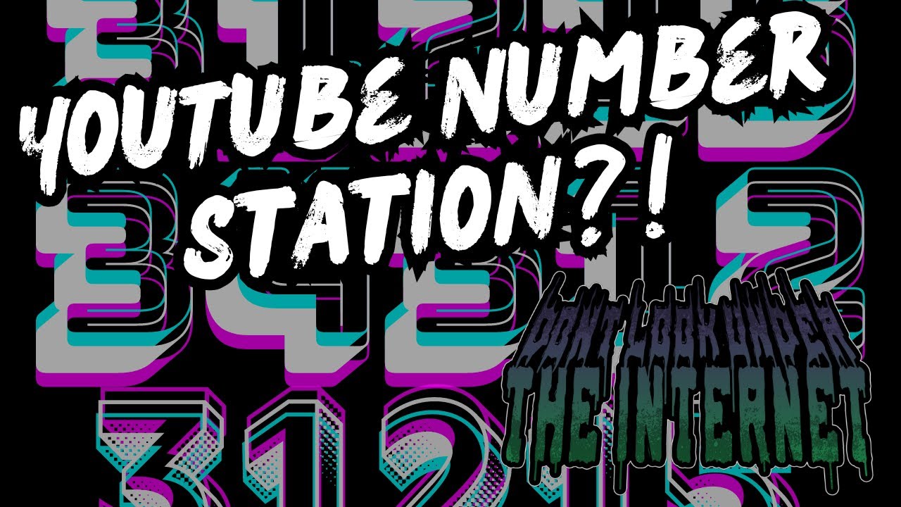 The Intersection of Art, AI, and Internet Puzzles: 3121534312 - YouTube
