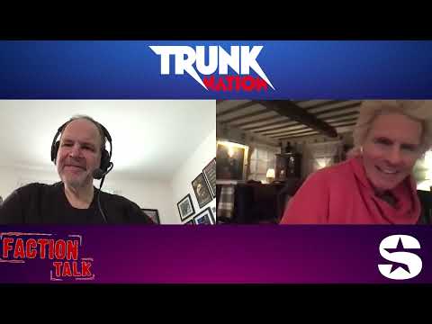 John Taylor of Duran Duran and Power Station on Trunk Nation with Eddie Trunk 2/26/26 FULL INTERVIEW