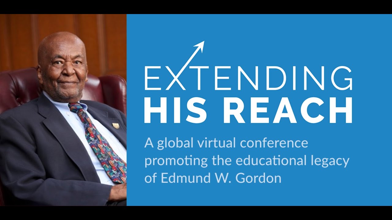 UCLA's Wasserman Dean Christina A. Christie's comments at the Edmund W ...