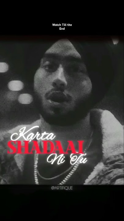 Text Edit | Song - Fell for You by Shubh | Artifique | #shorts #shubh #shortsfeed #ytshorts # ...