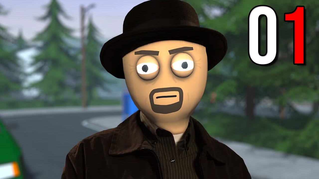 Schedule I Complete Walkthrough Guide - YouTube