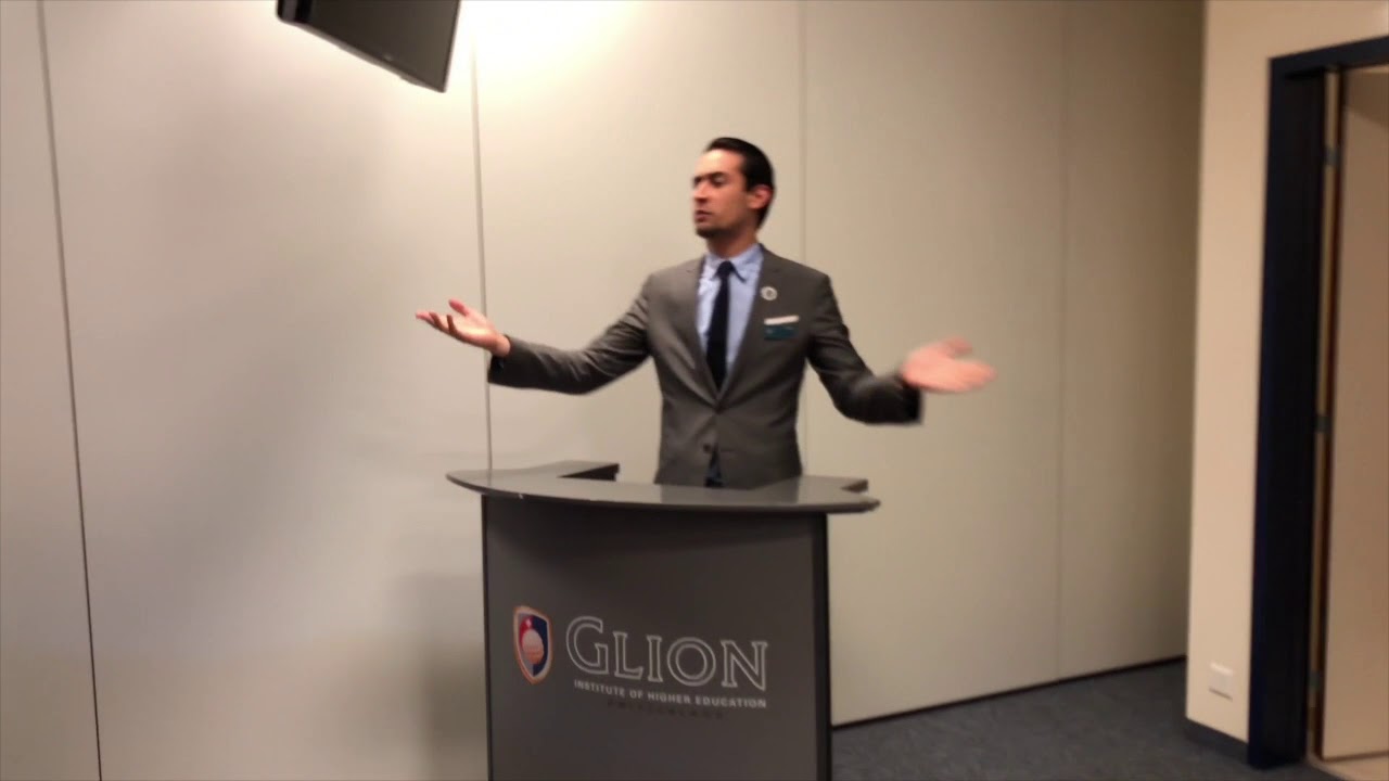 Marriott Voyage Program Video Application - Rais - - YouTube