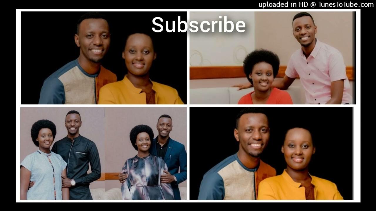 Papi Clever na Dorcas//Kuramya no guhimbaza Imana - YouTube