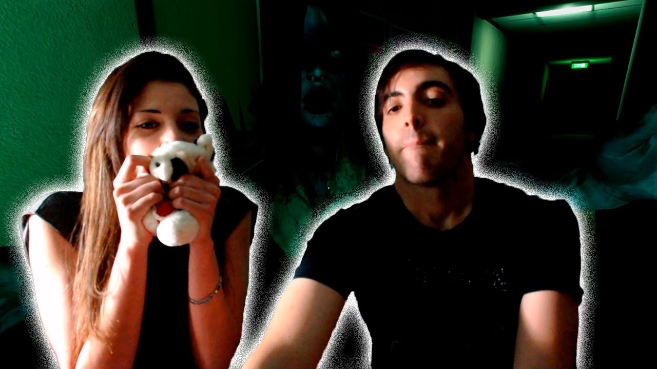 Mi Prima No Quiere Jugar Araya Gameplay Español Horror Game