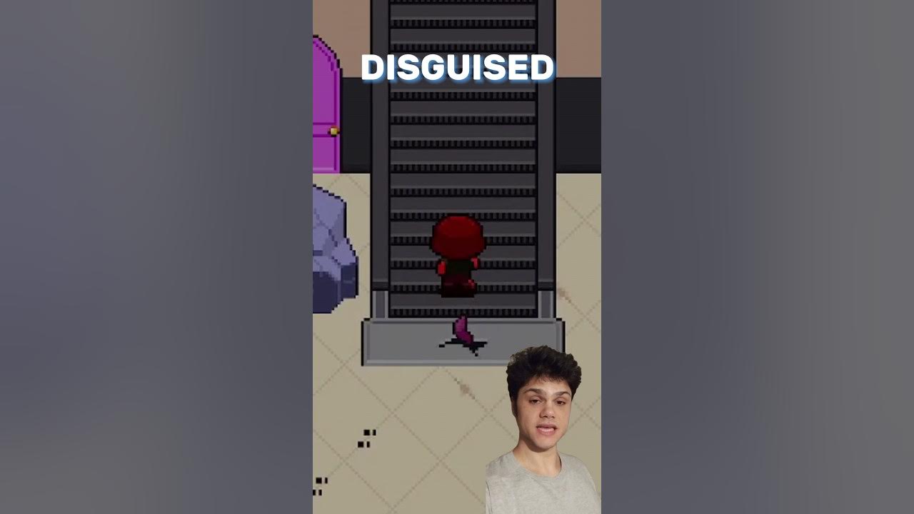 Game Dev Secrets: Environmental enemies! #indiegamedev #gamedev - YouTube