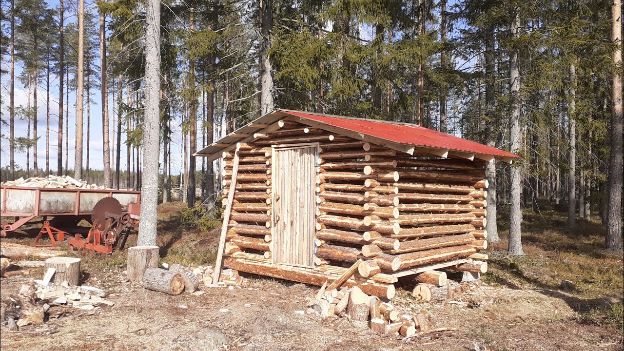 Puulato projekti osa 7 -oven tekoa ja loppuviimeistelyt - YouTube