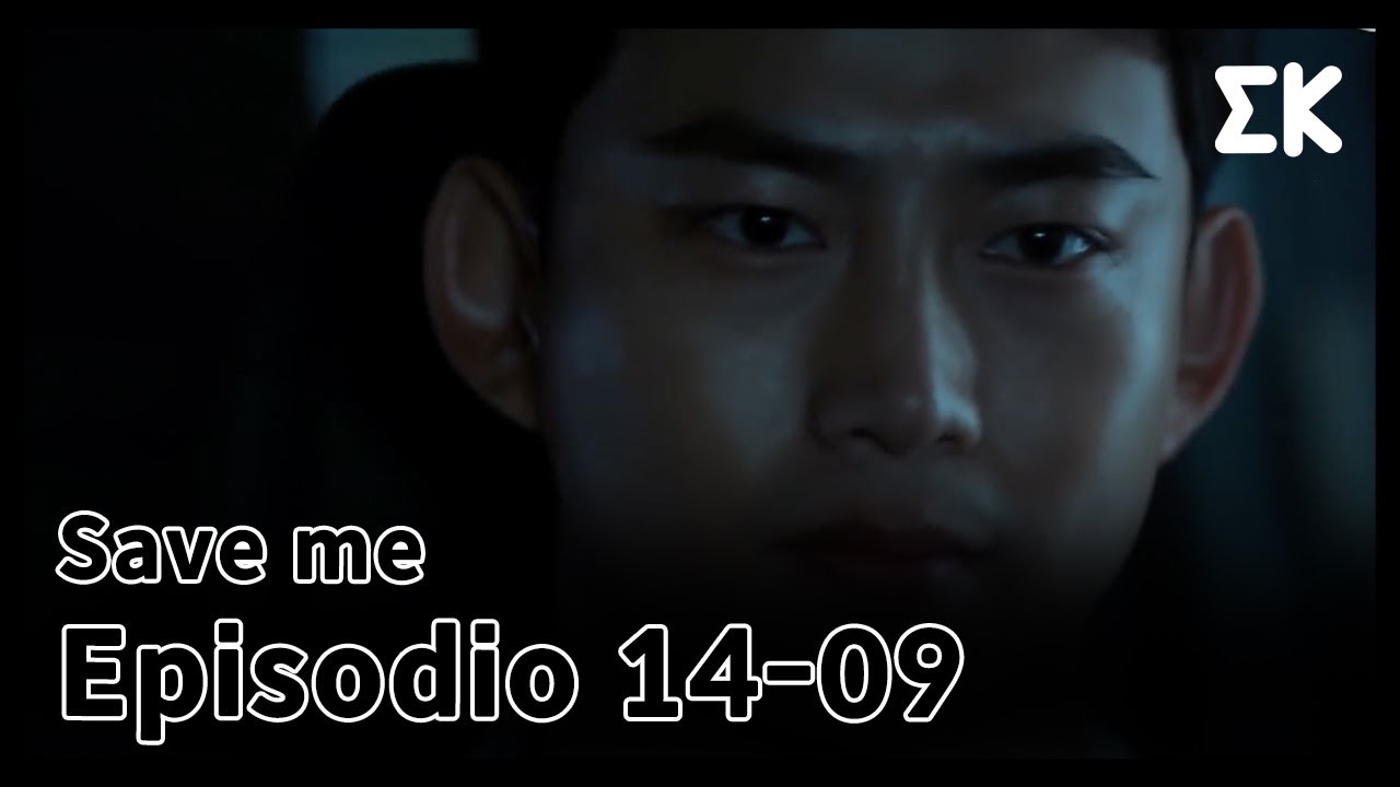 (CC.ESP) (#Saveme) | EP.14-09 | ¿Los comportamientos extraños de Dong ...