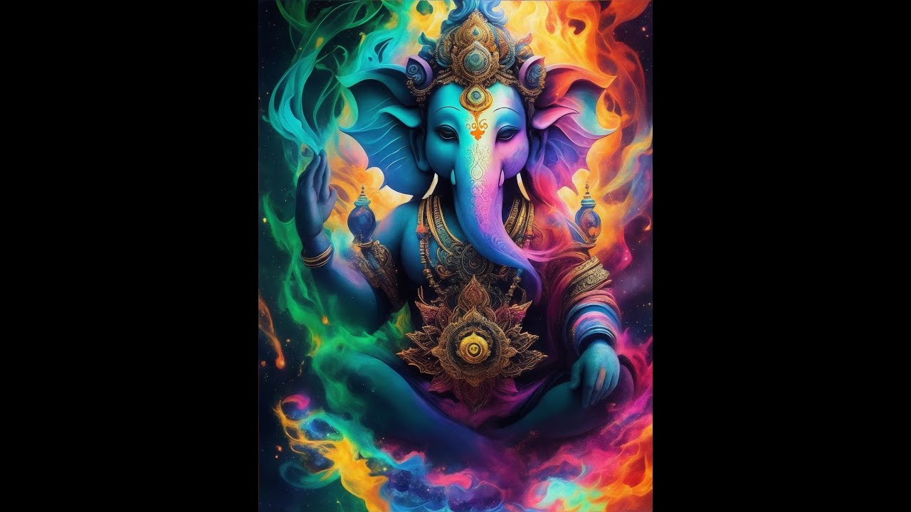 "Jai Dev Jai Dev: Devotional Aarti of Lord Ganesha | Powerful Ganesh ...
