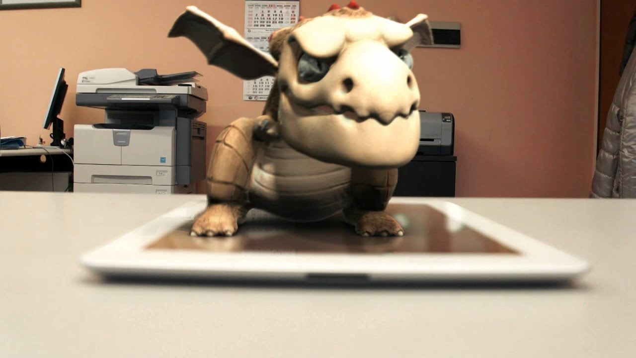 Kroco Gems - OFFICIAL TRAILER - for iPhone/iPad - YouTube