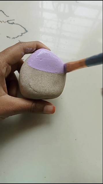 stone art #art #gouache #drawing #asthetic #ytshorts #shorts #gouache # ...