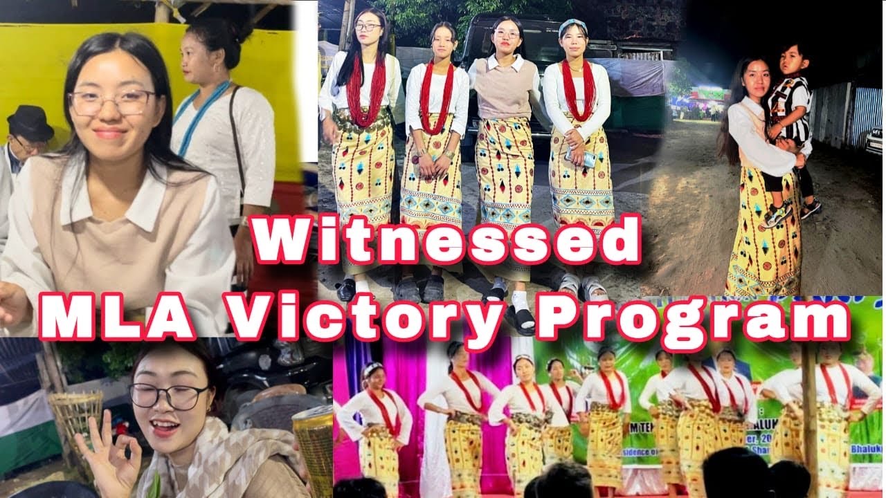 We did a fusion group dance for the program || my child fell sick after ...