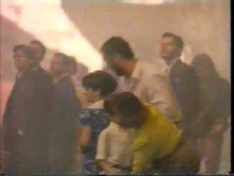 Cadburys Strollers advert - YouTube