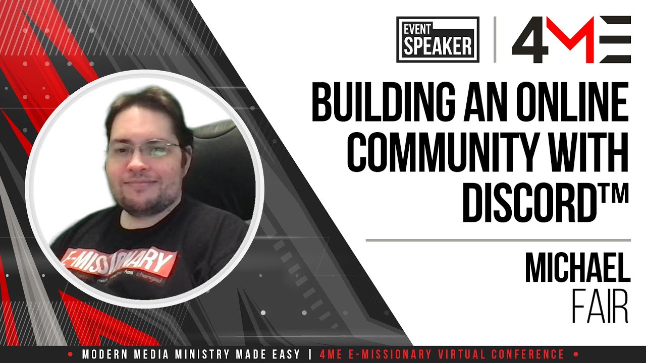 Building an Online Community with Discord™ - YouTube