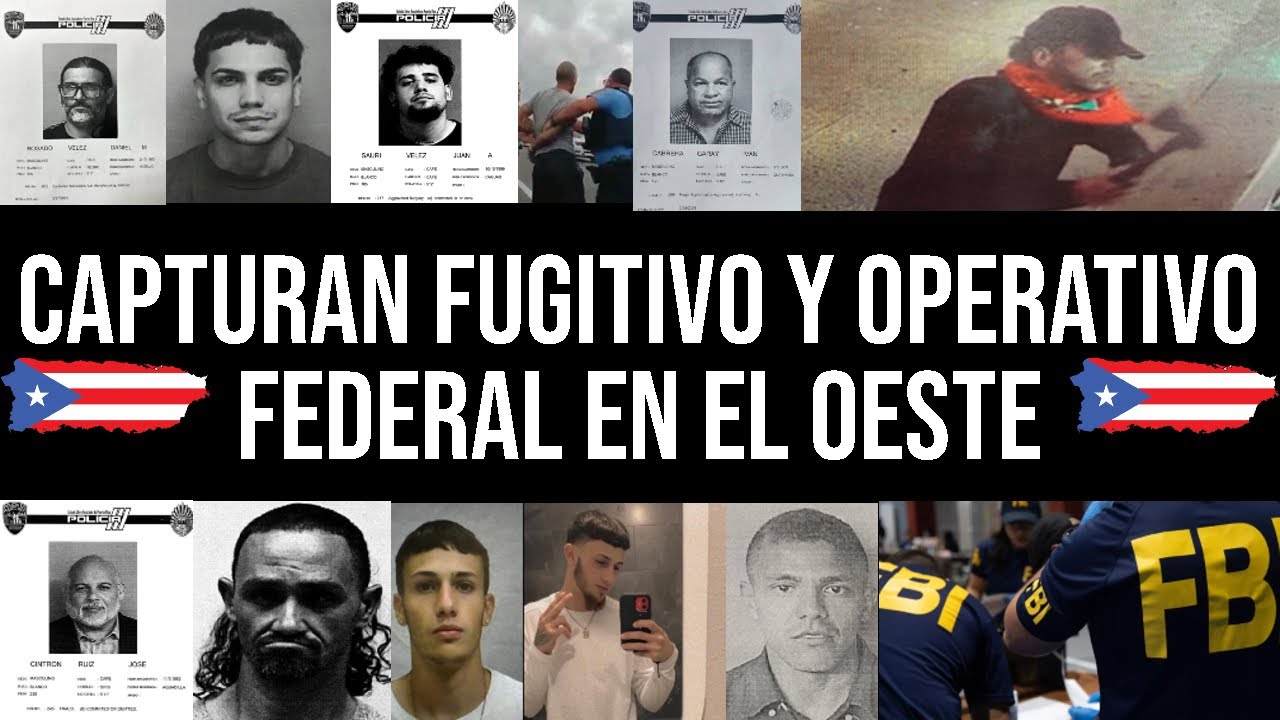 Resumen Diario NOTICIAS Destacadas de Hoy en PUERTO RICO - YouTube