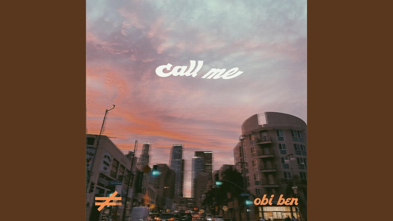 call me - YouTube Music