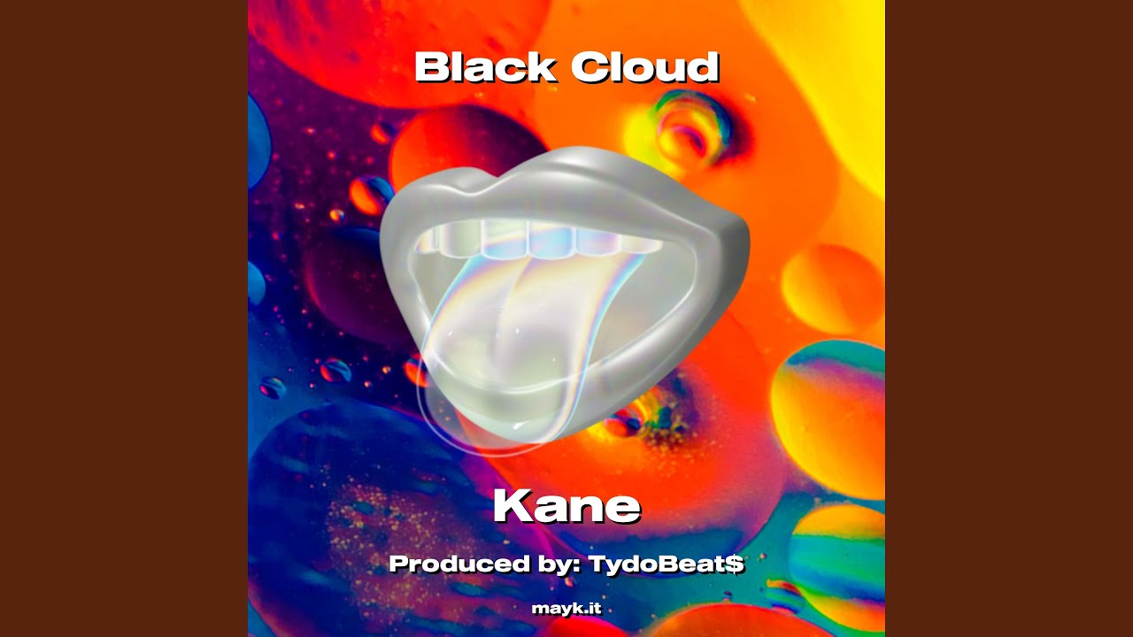 Black Cloud - YouTube
