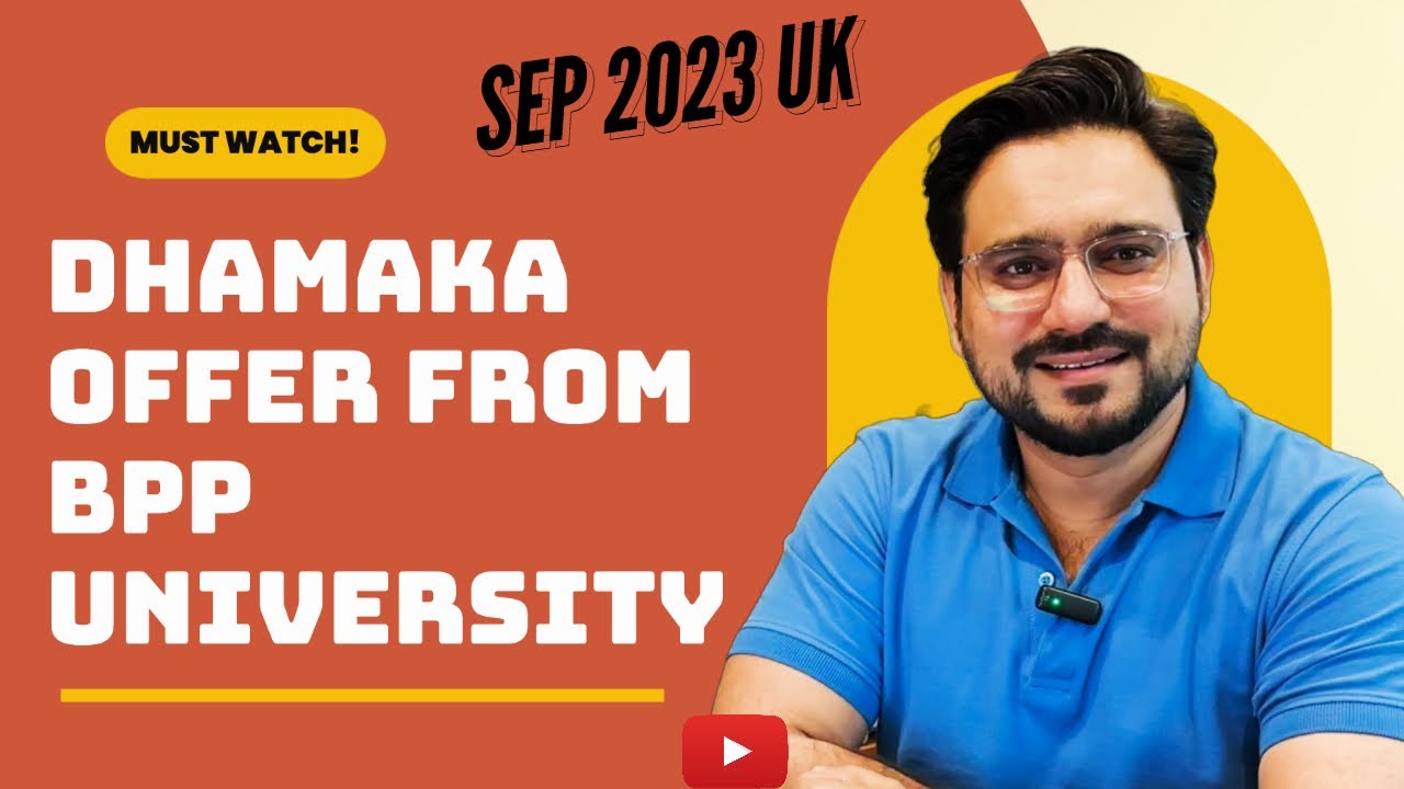 BPP University's Waiver of Credibility Interview" |Sep Intake 2023 UK ...