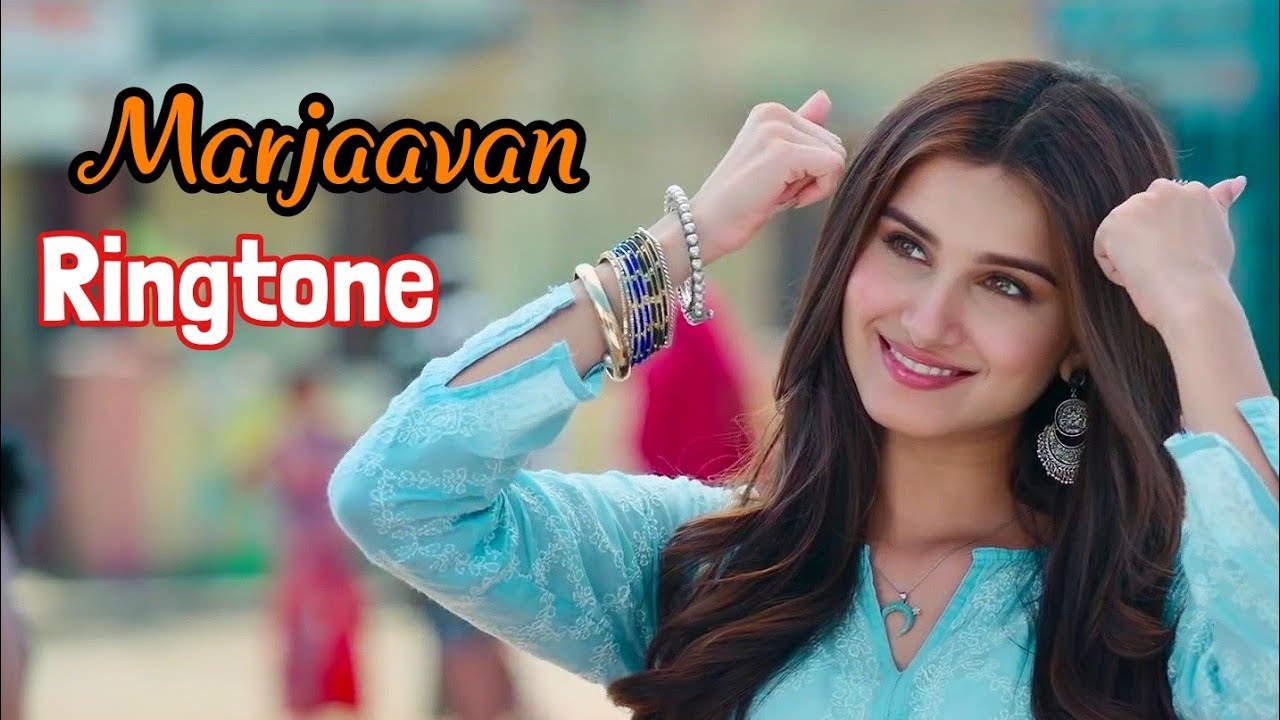 Marjaavan Hindi Lovely Background Music || Marjaavan Sad Bgm | Tu Hi ...