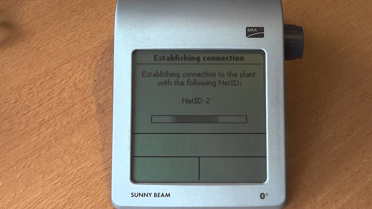 Reset Sunny Beam - YouTube
