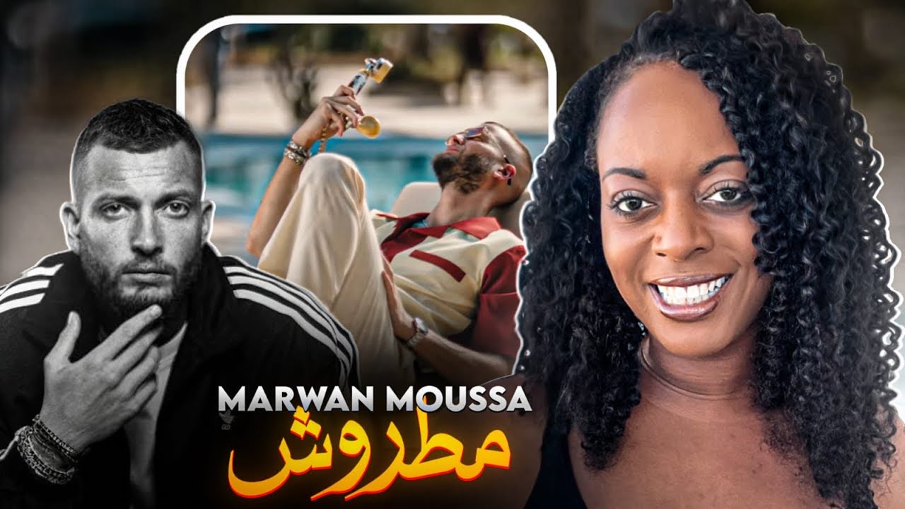 Matrosh by Marwan Moussa REACTION from Portugal 🇵🇹 | Egypt’s Finest ...