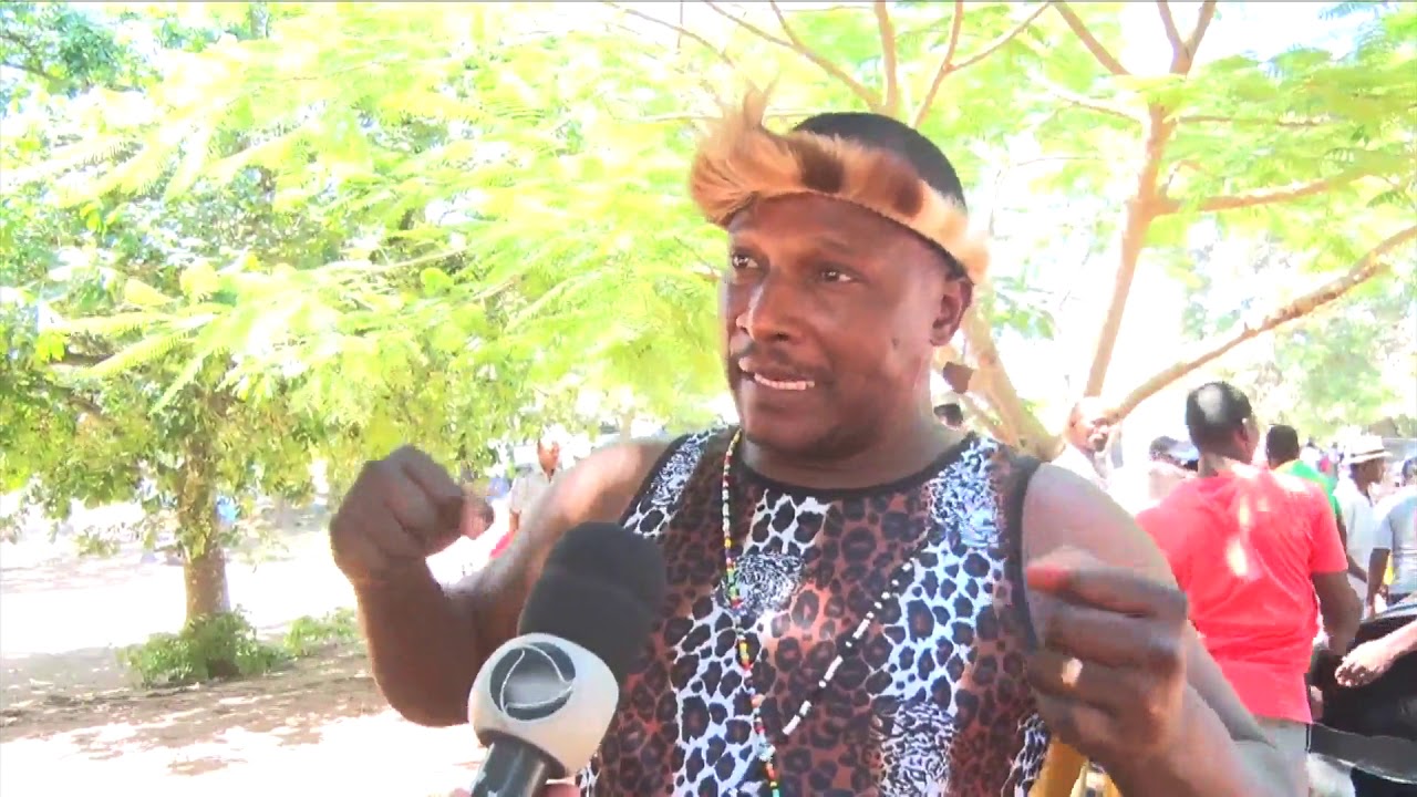 FESTIVAL DE CANHÚ - YouTube