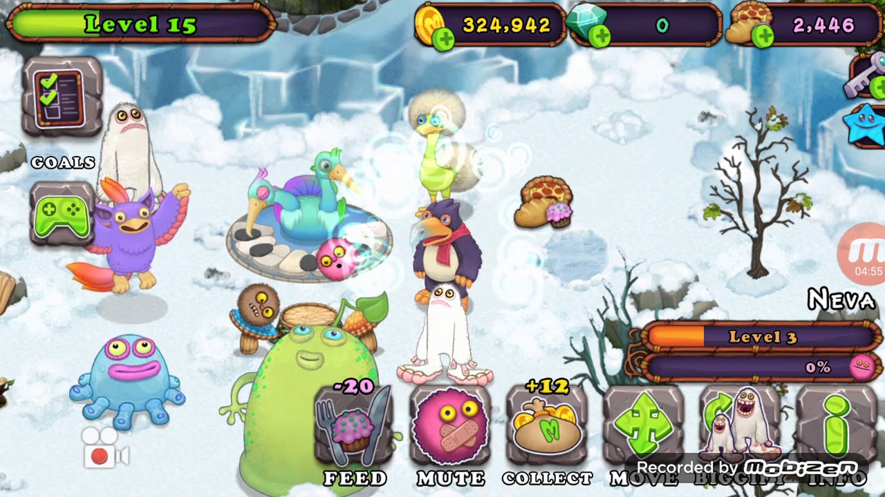 MSM | First Gameplay - YouTube