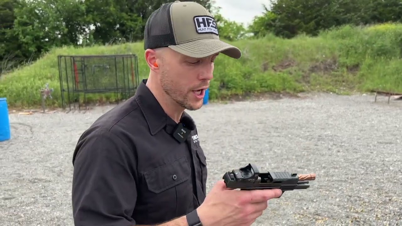 Technical Tuesday: EOTech EFLX Mounting | ARO News