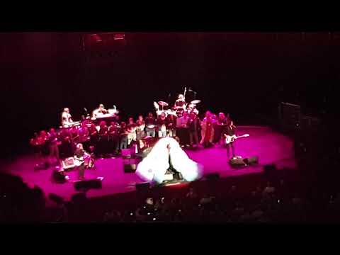 Rufus Wainwright - Across The Universe - Live - Royal Albert Hall - 21st April 2019