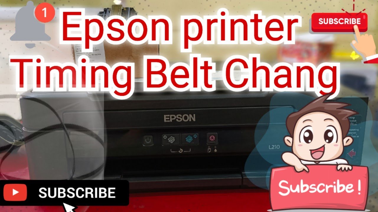 Epson Printer Timing Belt Change How To Change Epson Printer Timing epson-printer-timing-belt-change-how-to-change-epson-printer-timing